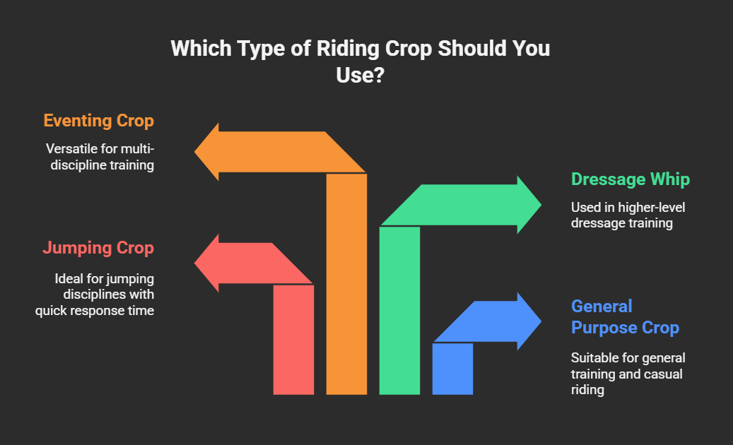 What is a Riding Crop? Complete Guide to Choose the Best One